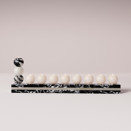 Hanoukia - Antique | Studio Gaïa