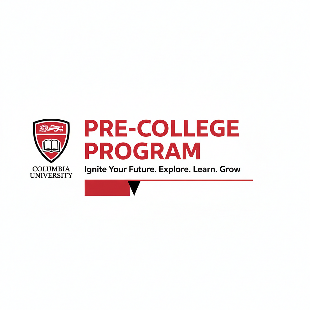 Columbia University Pre-College Program: How It Supports UG Admissions ...