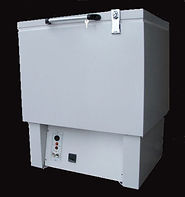 Scientemp Super Cold Freezers - Low Temperature Freezer