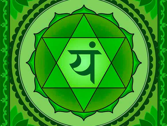 HOLÍSTICOnews | O Chakra Cardíaco, nosso 4º chakra