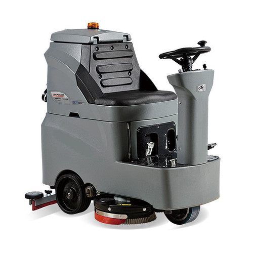 AUTOLAVEUSE BALAYEUSE GM MINI | GROUPE ALTECOS