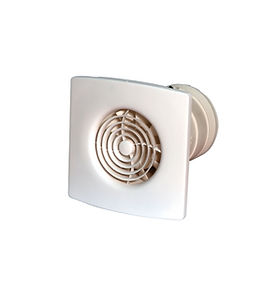 Intermittent Extract Fans