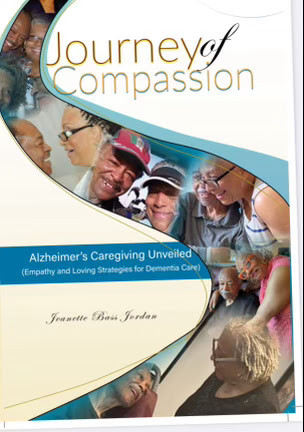Journey of Compassion | Dementia Dignified A