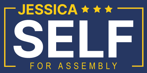PRIORITIES | Jessica Self For Asm