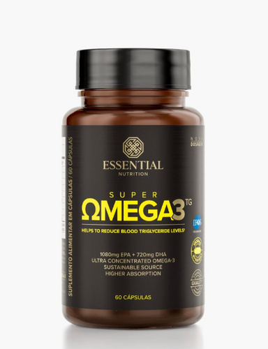 Essential Super Omega 1g | BoaFormula