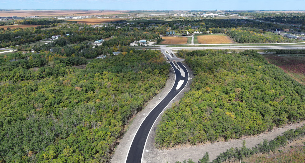 LOCATION | Forest Grove Estates