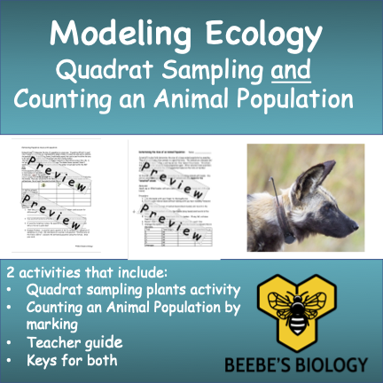 Make Learning Relevant in Biology