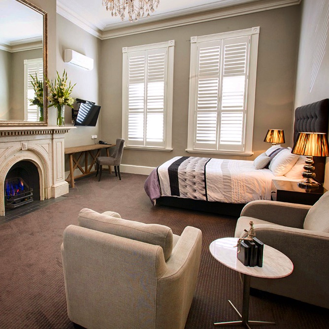 No. 5 - Grand Studio | bpapartments