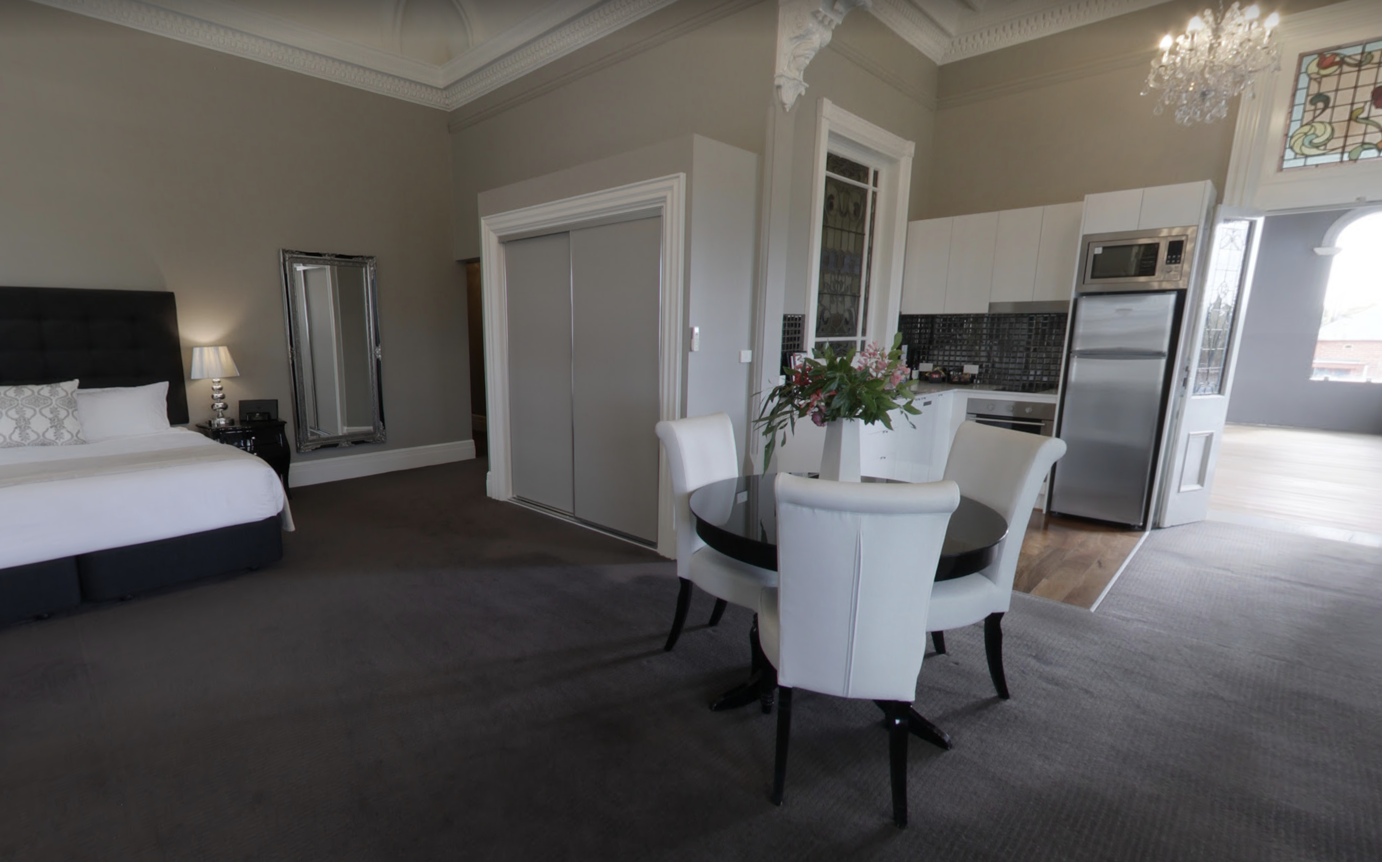 Hotel Rooms | Ballarat Premier Apartments