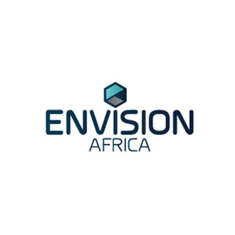 ENVISION AFRICA | Africa20twenty