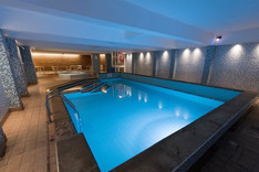 Doric Hotel Blackpool | Hotel with Entertainment and Swimming Pools