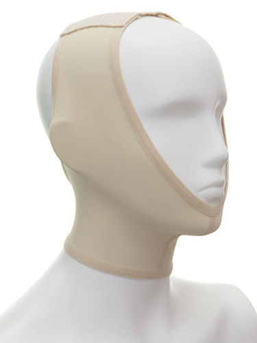 Isavela Unisex Facial Compression Garment | The Mastectomy Store
