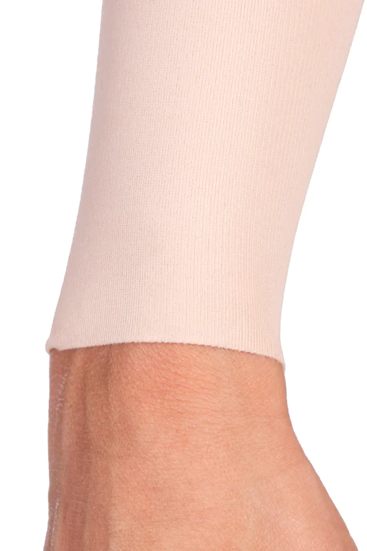 Lipoelastic MT Smooth Variant Female Compression Garment | The ...