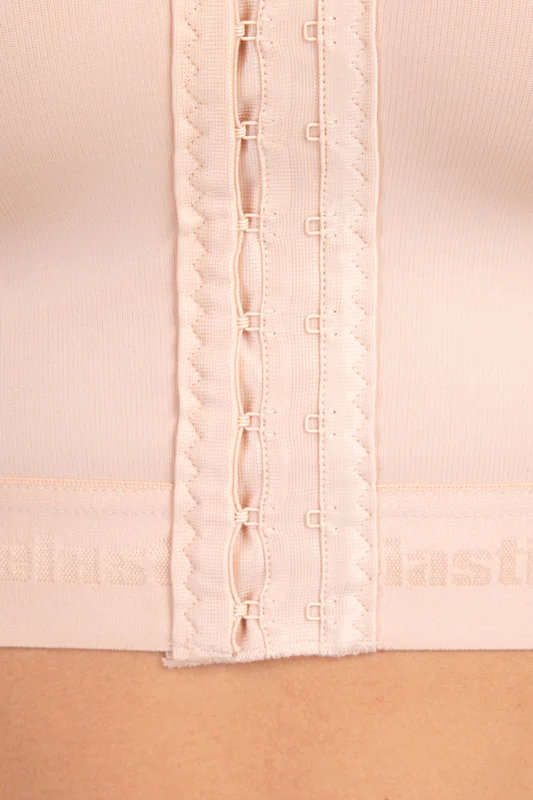 Lipoelastic MT Smooth Variant Female Compression Garment | The ...