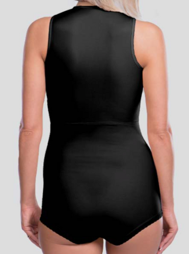 Lipoelastic MH Special Comfort Compression Body Garment | The ...