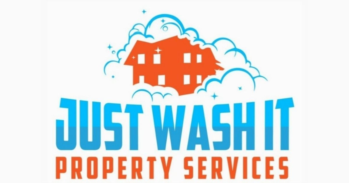 Just Wash It Property Services Pressure Washing, Window Cleaning ...