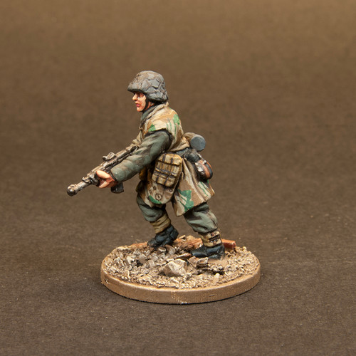 EGVK909: Volksgrenadiers - Set 1 (10 figures) | Offensive Miniatures