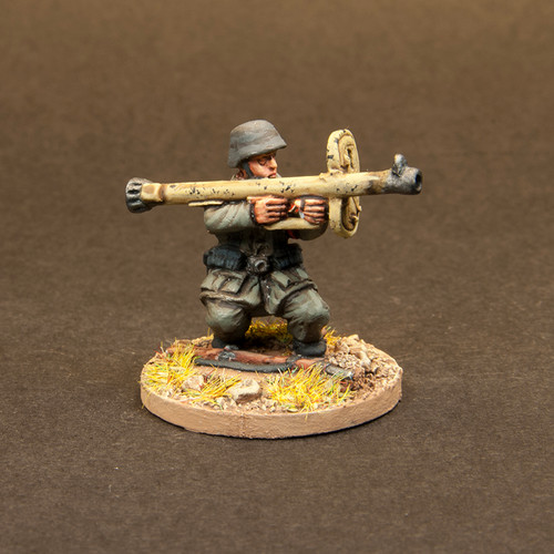 EGVK910: Volksgrenadiers - Set 2 (10 figures) | Offensive Miniatures