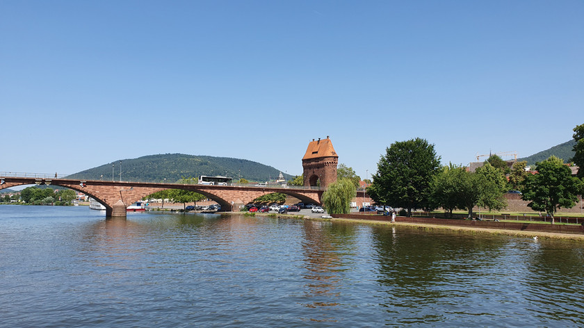 Miltenberg | Hotel Riesen