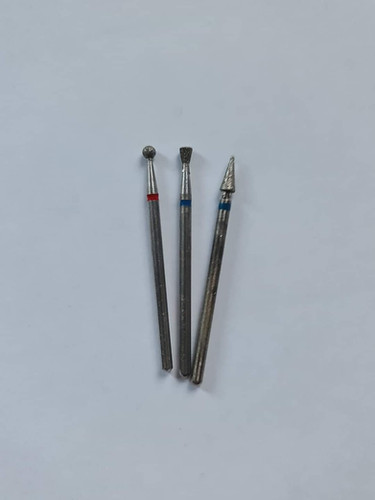 Corn Burr Set | Burr Man Dan