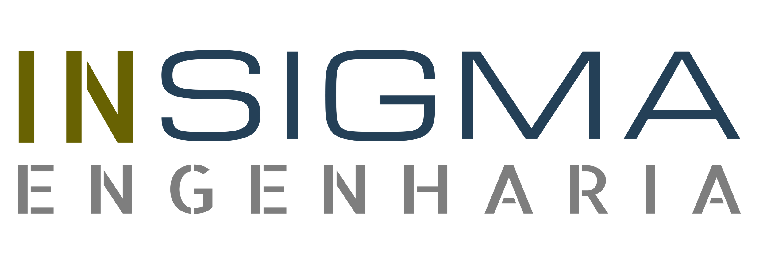 Insigma Engenharia | Minas Gerais | Brasil