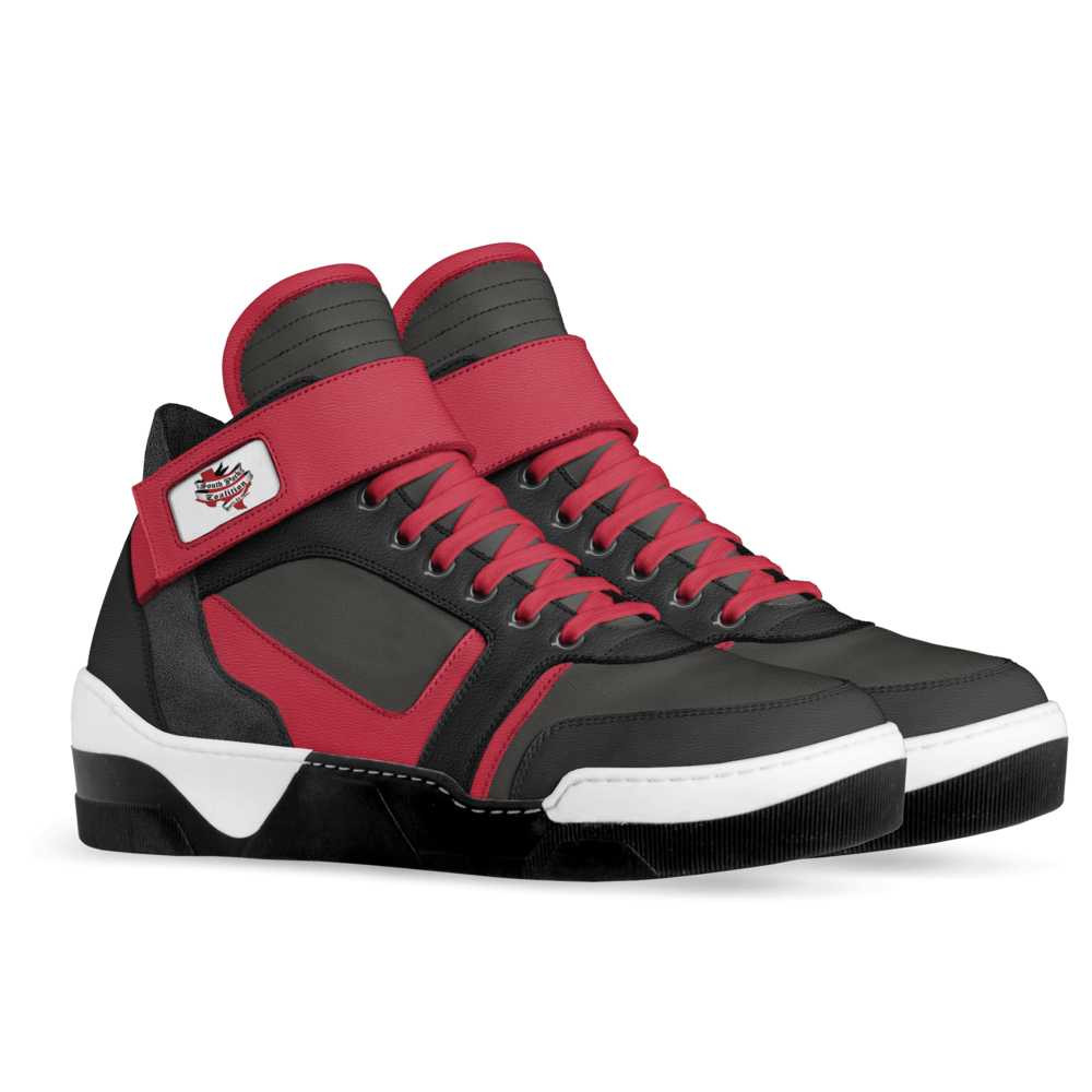 SHOES | OG Point Blank