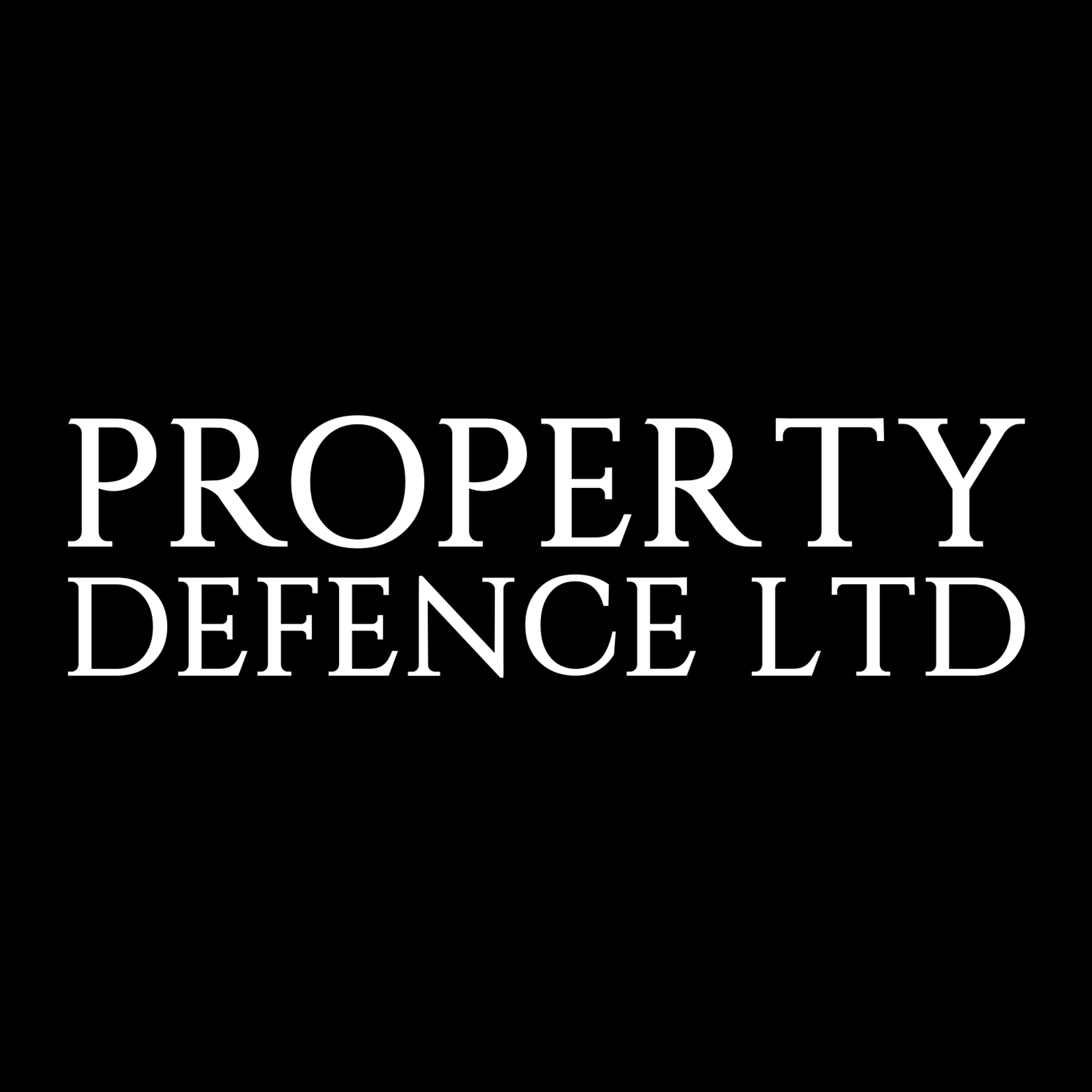Property Defence LTD