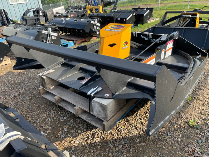 Mega Mower | Swift Fox