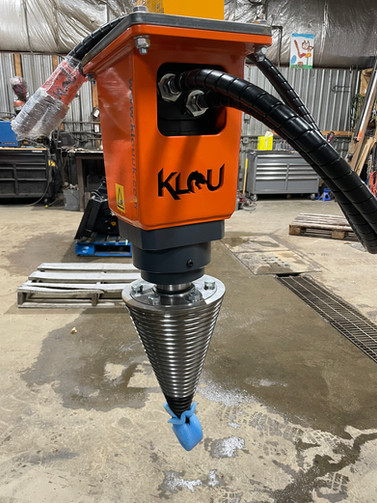 Cone Splitter | Swift Fox