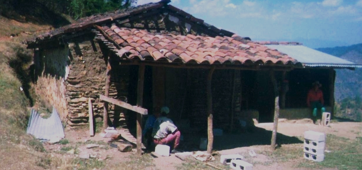 Rabinal, Guatemala | dominican-mission
