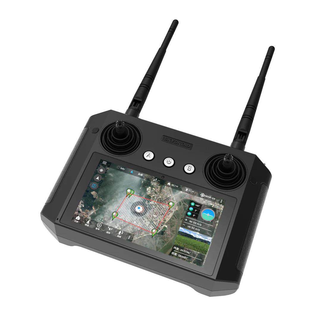 REMOTE CONTROLLER | AERO DRONE