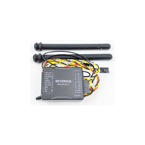 skydroid t12 receiver | AERO DRONE