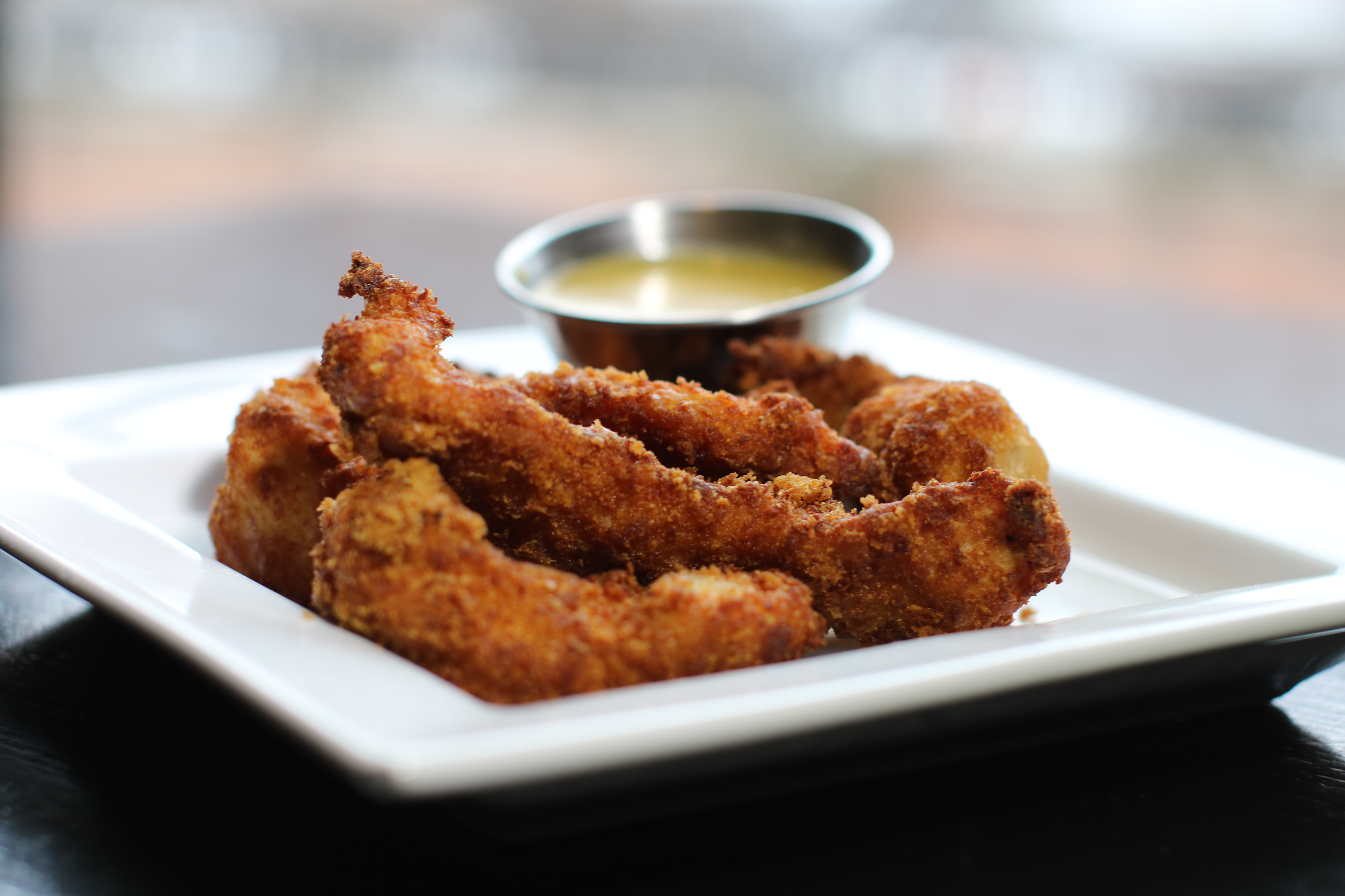 THE THIRSTY TURTLE | CONTEMPORARY RESTAURANT