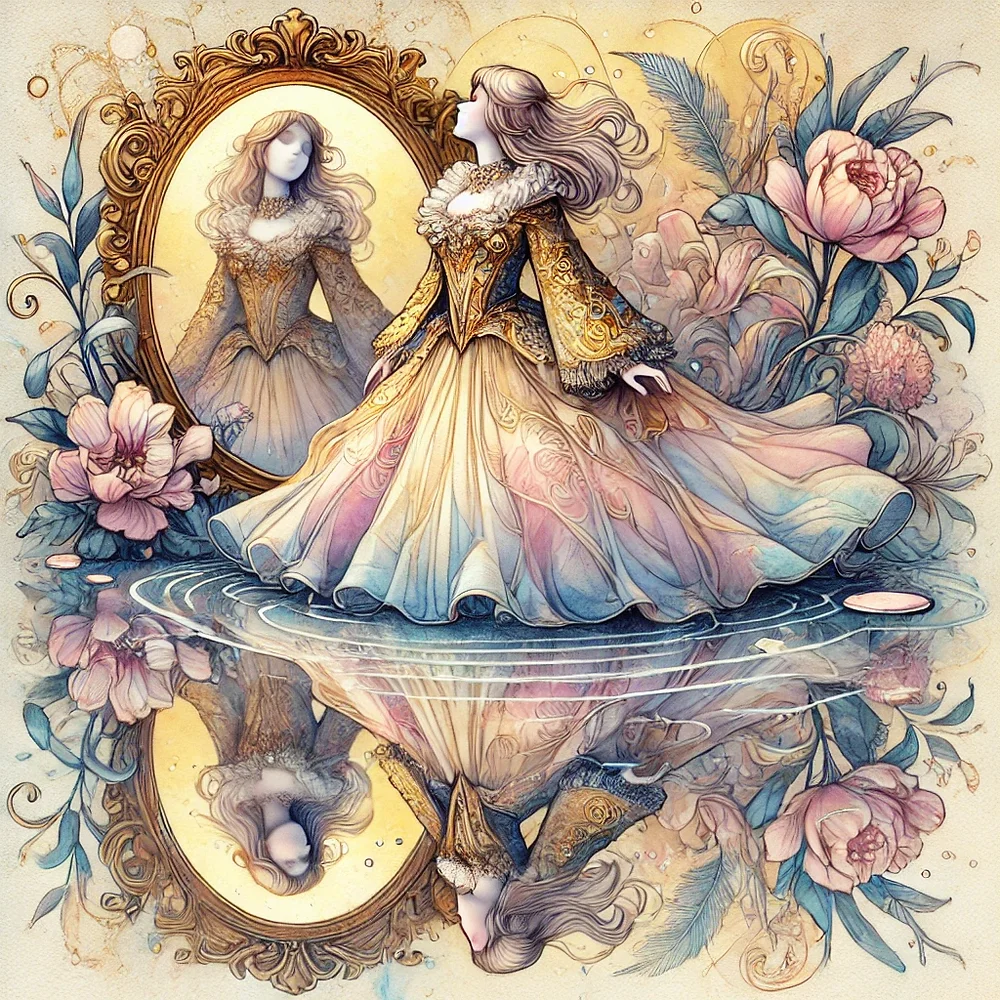 Overt Narcissism Assessment Form