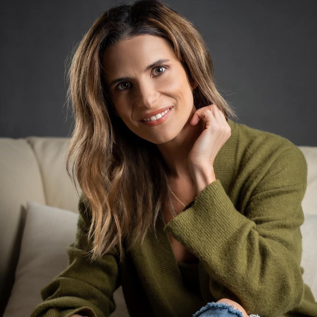 Renee LeeA Marsden | I Love The Way You Lyme
