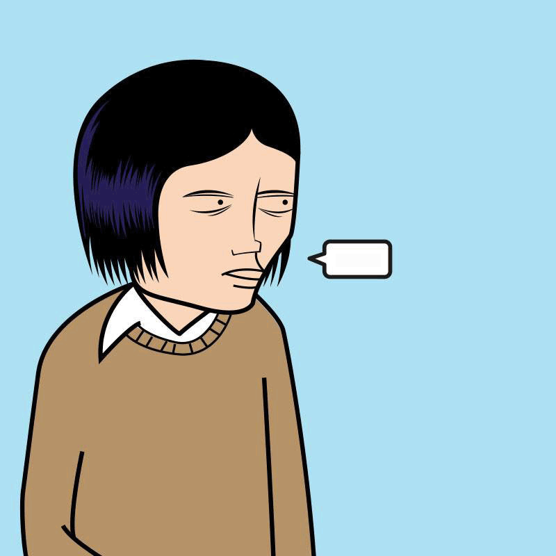 THIRD WORLD COMICS : Tough Life