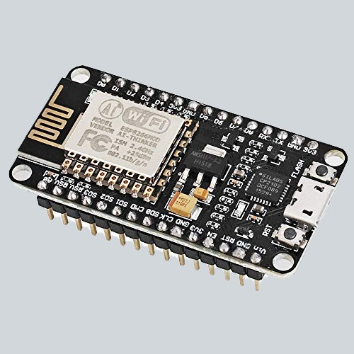 ESP8266 Node MCU | Arc Lab's