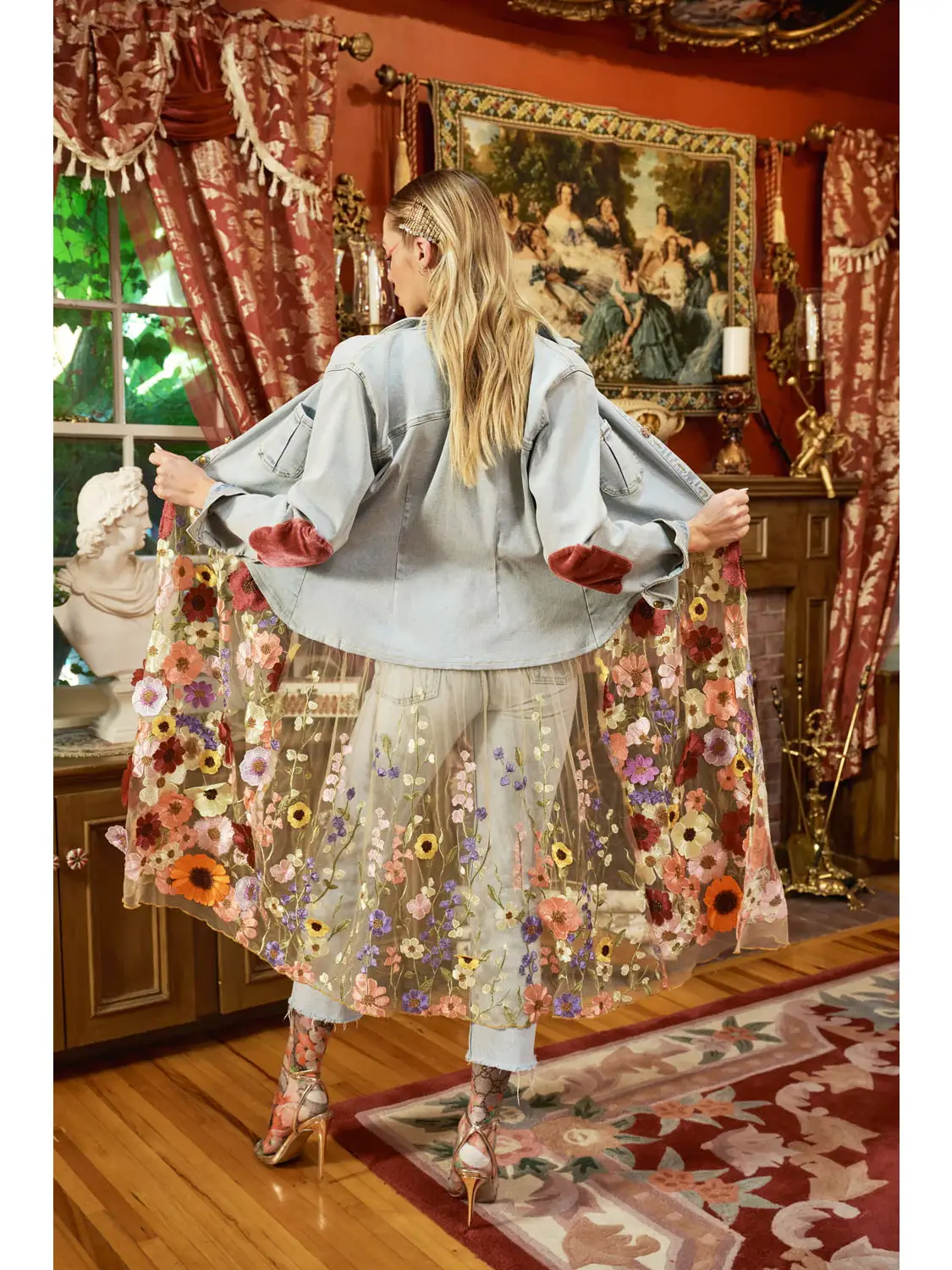 Women's Fashion | Shala's