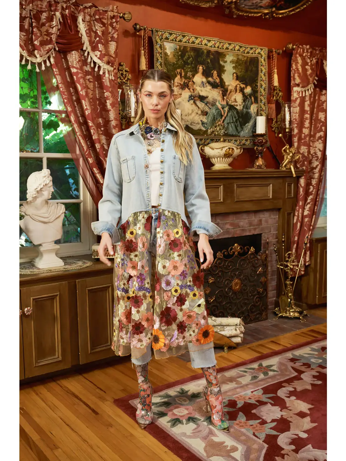 Women's Fashion | Shala's