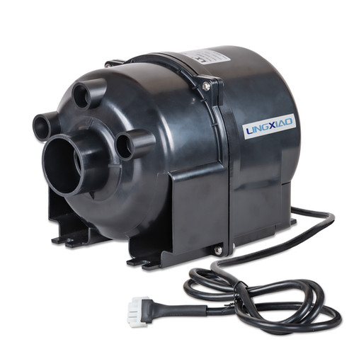 Model:APR400-V1 SPA Air Blower Pump | LINGXIAO Pumps