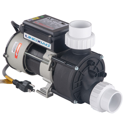 Model: WCH100 Bath Tub Pump | LINGXIAO Pumps