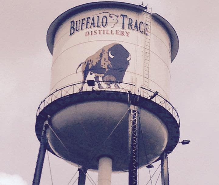 Tour and Tasting: Buffalo Trace