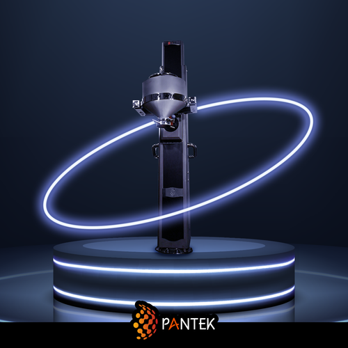 PANTEK PHARMACEUTICAL ELEVATOR | Pantek