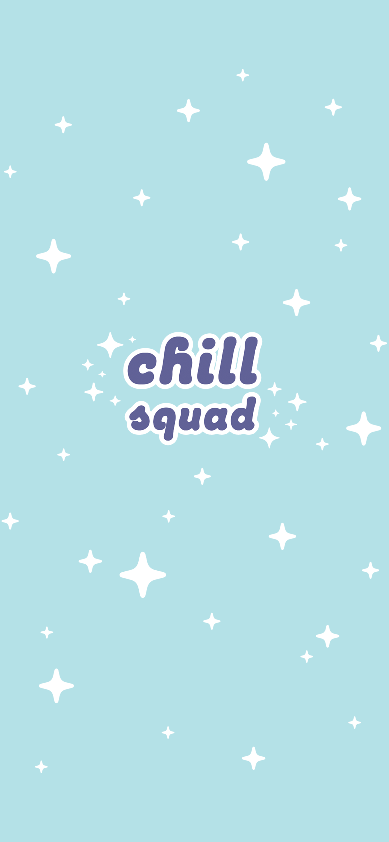 Chill Squad | S2HEART