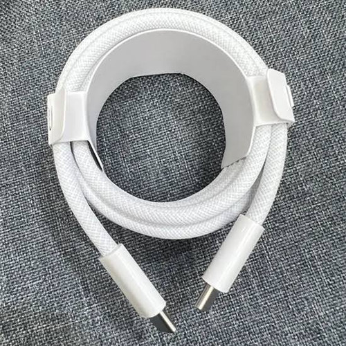 Type C to Type c Cable 240W (Brand New) | Binary Apple Systems