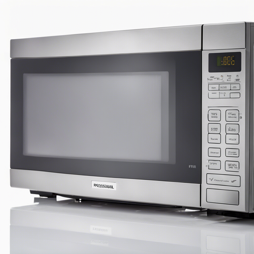 Multi-function Microwave | Super Electronics