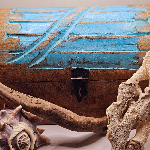 Sea Witch Altar / Ritual Kit | The Sea Wych