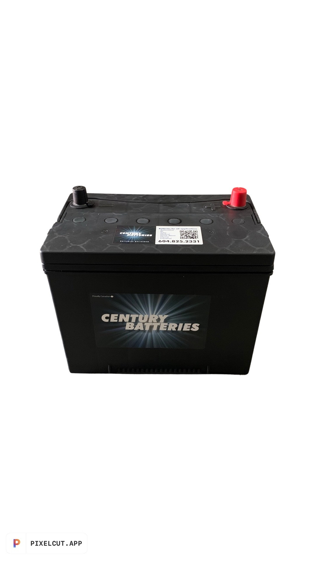 Car Batteries