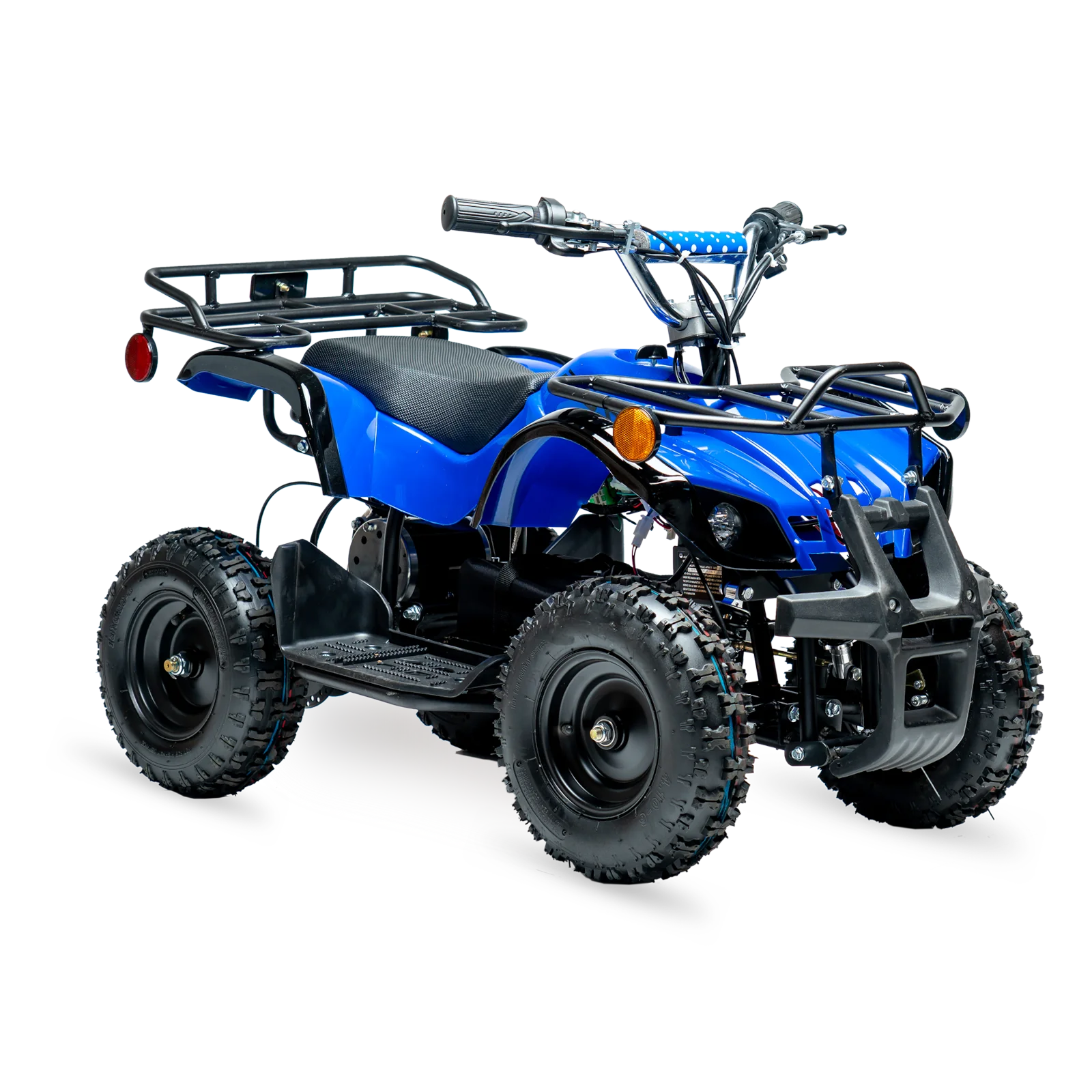 Rosso Equad X | Scooters Abbotsford