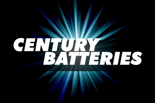 What does the CA and CCA rating on a battery mean?